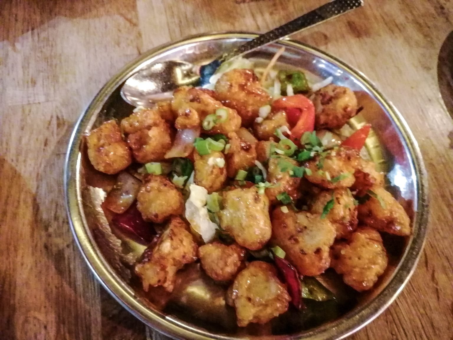 Comida típica de India 【2025】⭐ Platos top de la cocina india