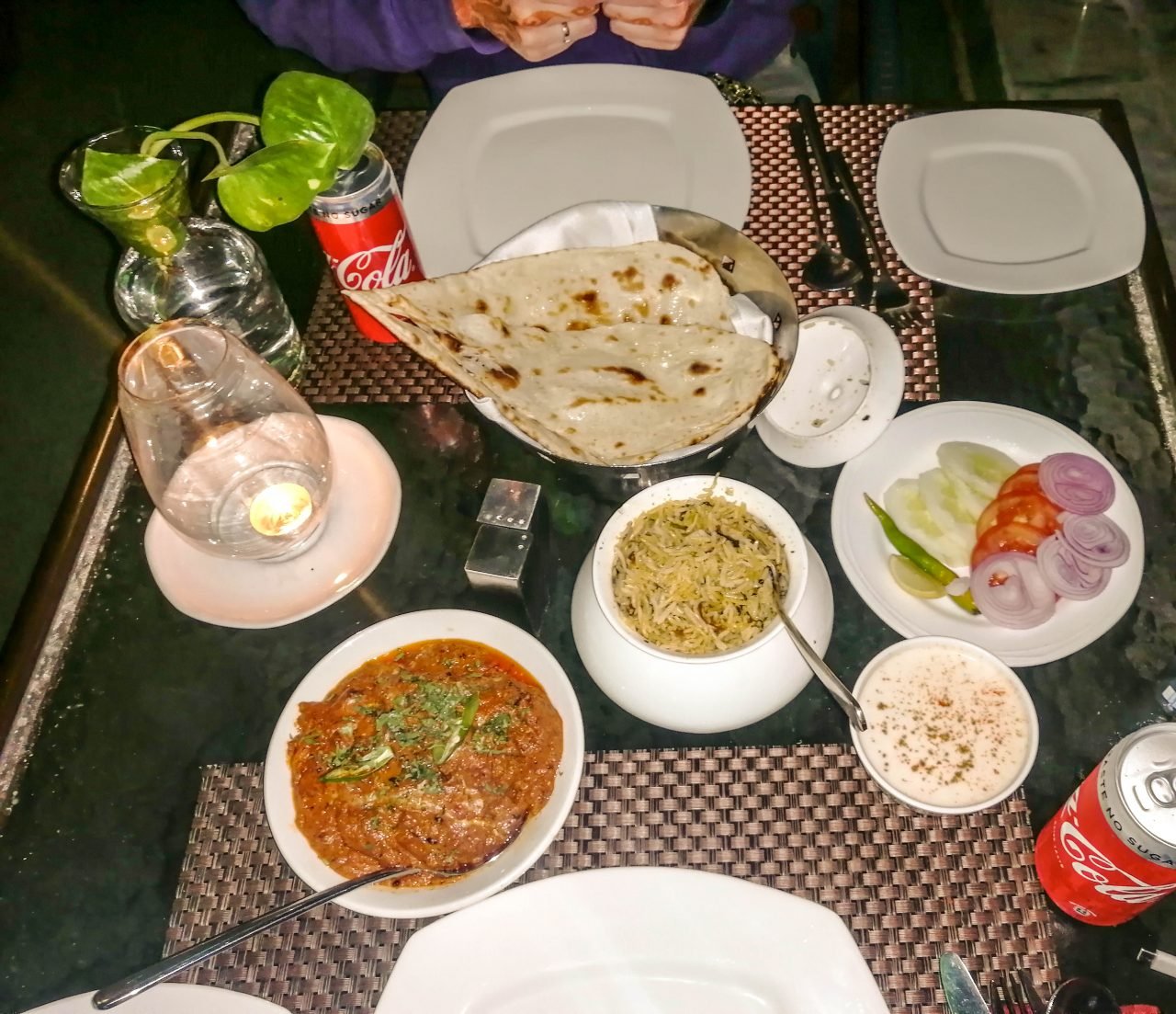 Comida típica de India - Que platos debes de probar si visitas el país