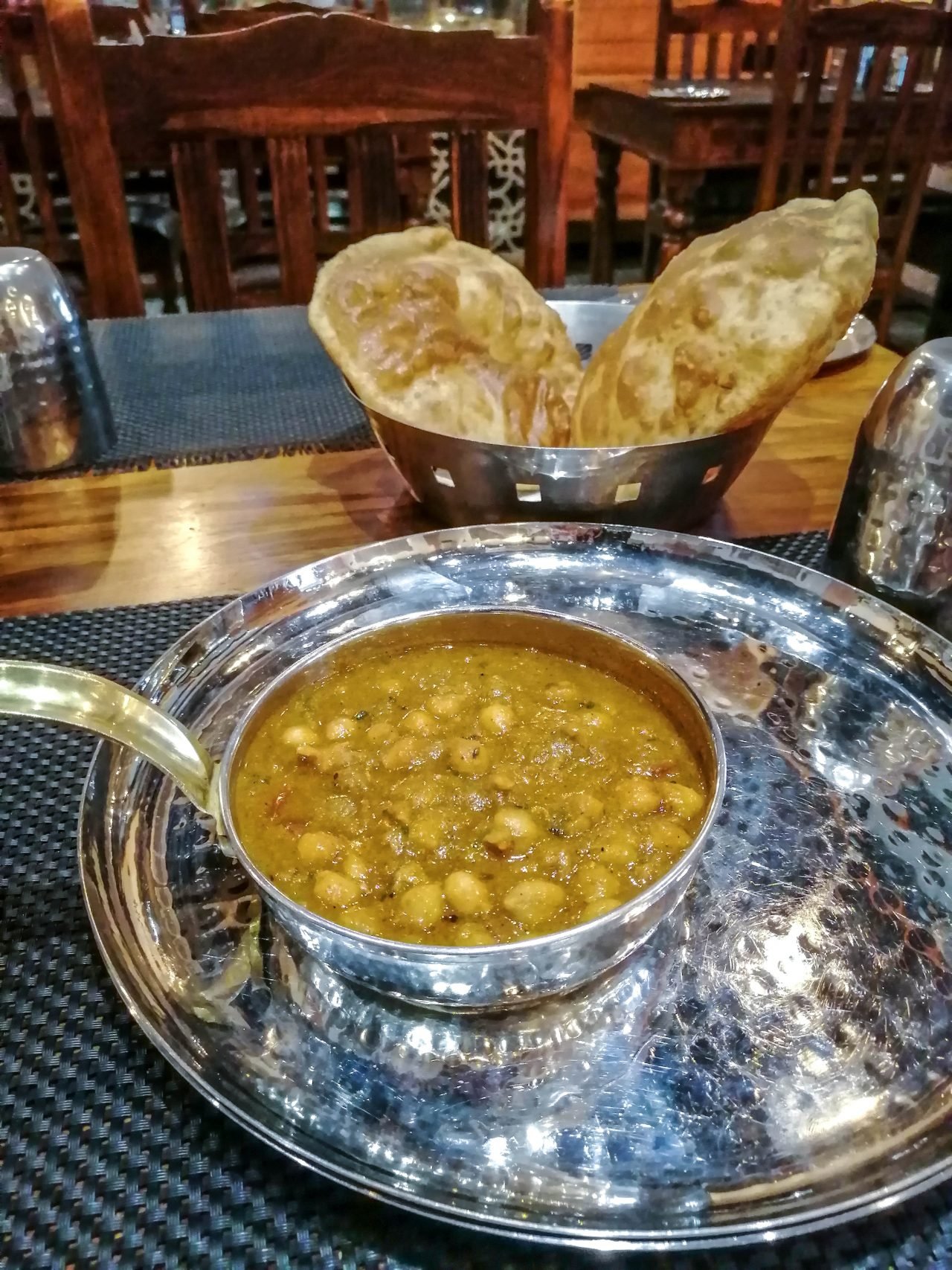 Comida típica de India 【2025】⭐ Platos top de la cocina india