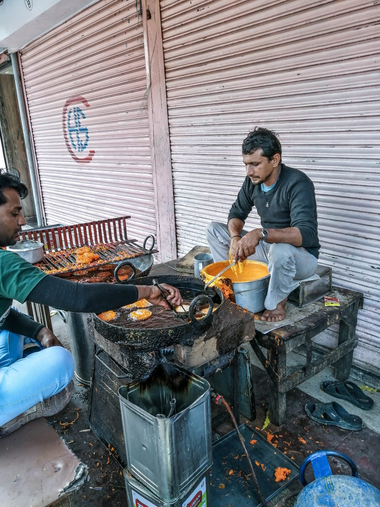 Comida típica de India - Que platos debes de probar si visitas el país