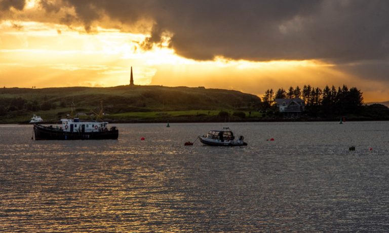 Que ver en Oban y alrededores【2025】⭐ Guía para visitar Oban