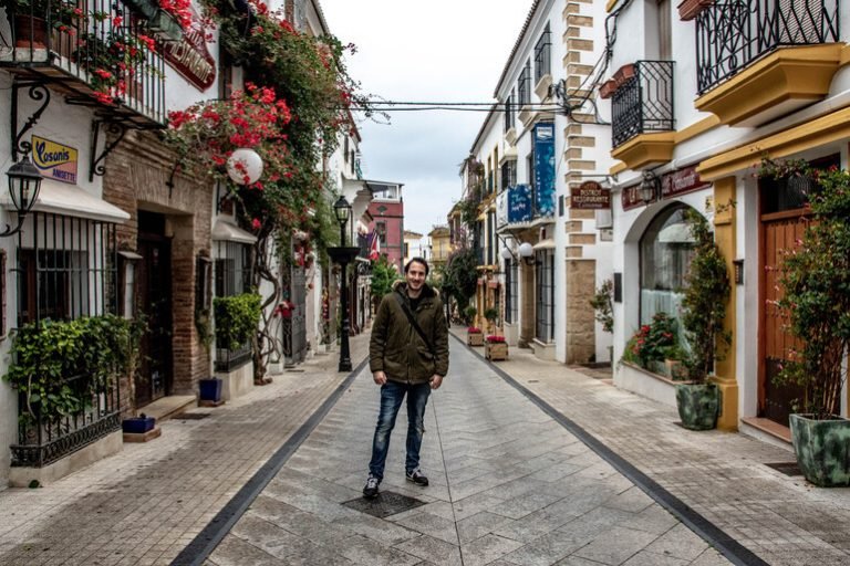 Que ver y hacer en Marbella【2025】10 lugares imprescindibles