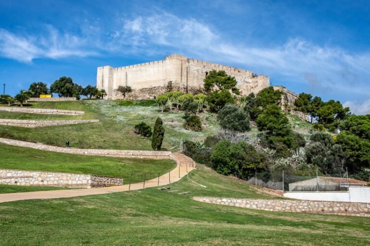Que ver en Fuengirola ⭐ 7 sitios imprescindibles