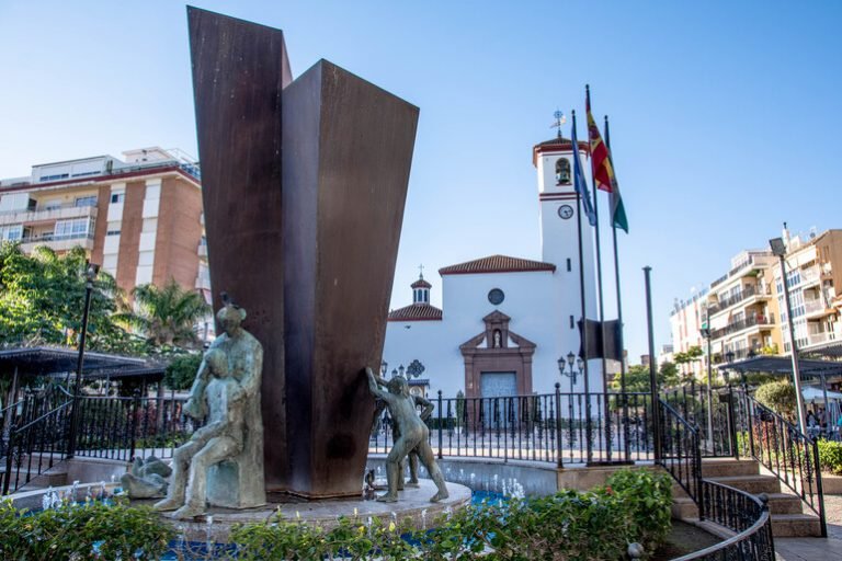 Que ver en Fuengirola ⭐ 7 sitios imprescindibles