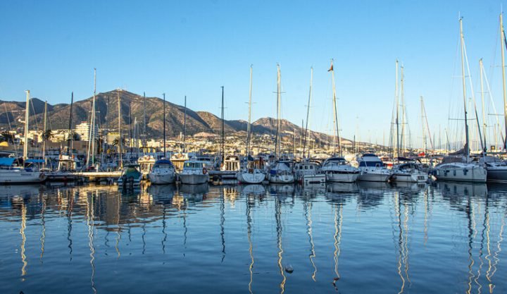 Que ver en Fuengirola ⭐ 7 sitios imprescindibles