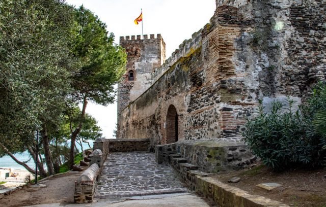 Que ver en Fuengirola ⭐ 7 sitios imprescindibles