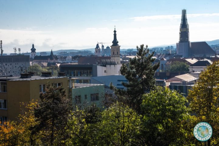 Que ver en Cluj Napoca 【2025】⭐ 8 lugares imprescindibles