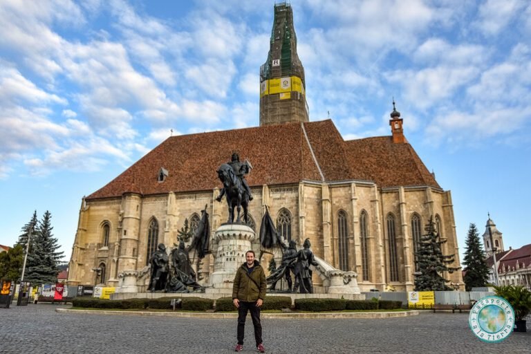 Que ver en Cluj Napoca 【2025】⭐ 8 lugares imprescindibles
