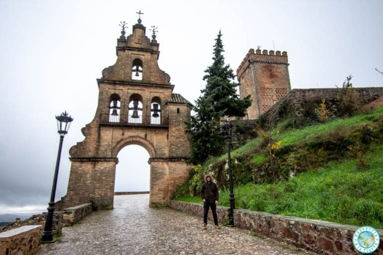 Que ver en Aracena 【2025】⭐ Guía para visitar Aracena