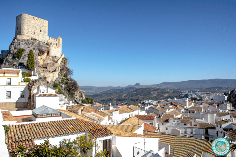 Que ver en Olvera ⭐ Guía para visitar Olvera