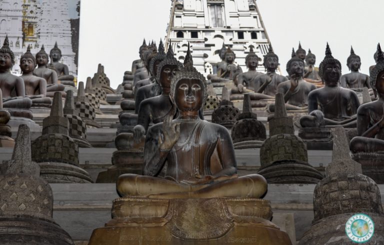 Que ver en Colombo ⭐Guía para visitar Colombo