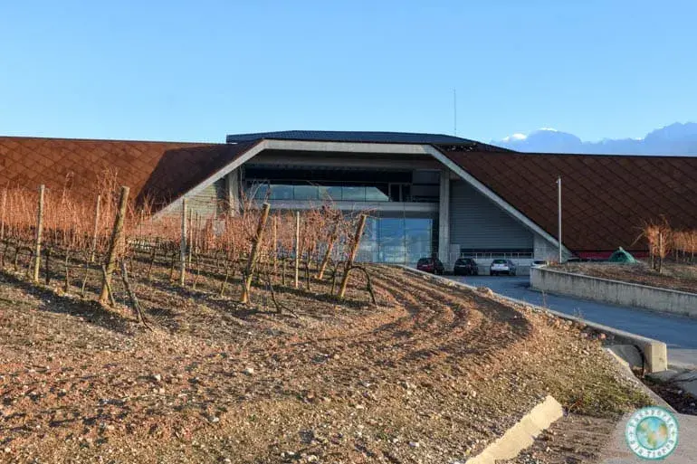 Ruta de enoturismo por las bodegas de Ribera del Duero