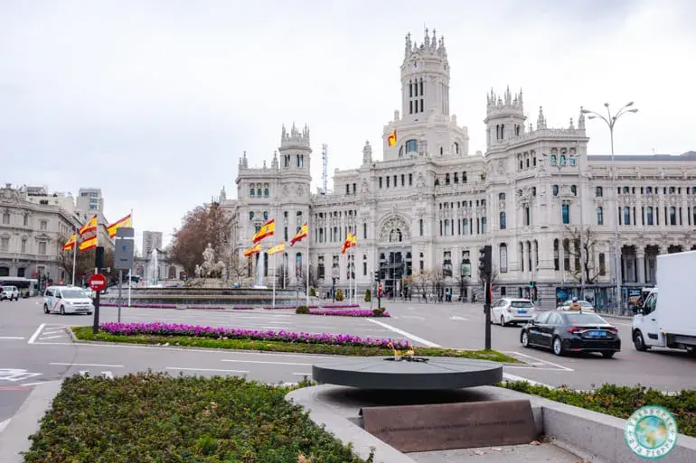 Que ver en Madrid 【2025】⭐ 20 lugares imprescindibles