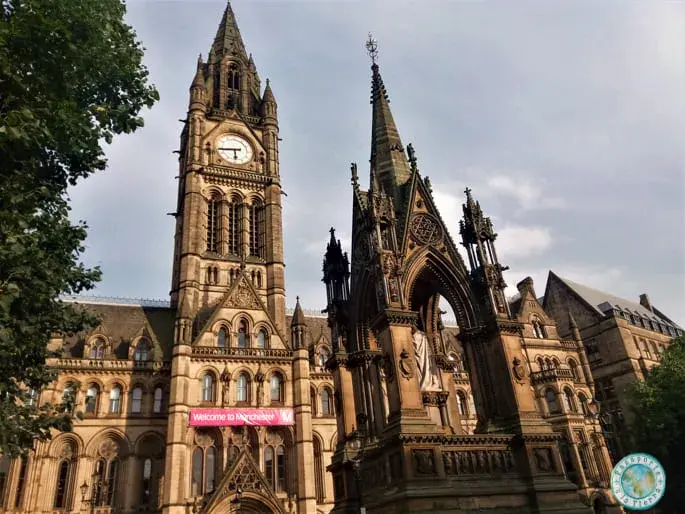 Que ver en Manchester 【2025】🎸⚽ 30 lugares imprescindibles