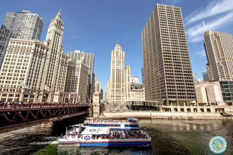 Que ver en Chicago 🌭🎷【2025】 30 lugares imprescindibles