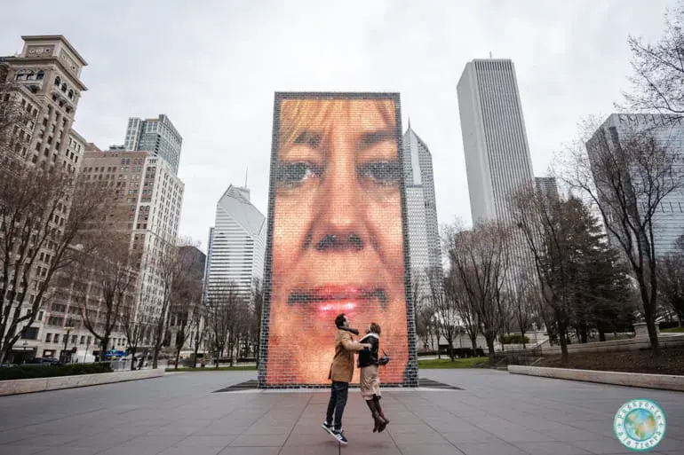 Que ver en Chicago 🌭🎷【2025】 30 lugares imprescindibles