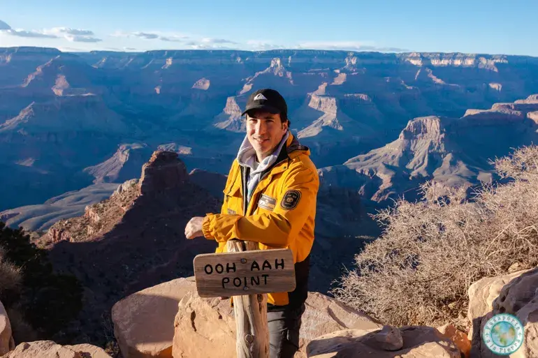 Guía para visitar el Gran Cañón del Colorado 【2025】🇺🇸🏜️