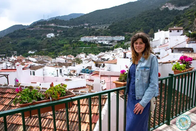 Que ver en Ojén 🌿 7 lugares imprescindibles